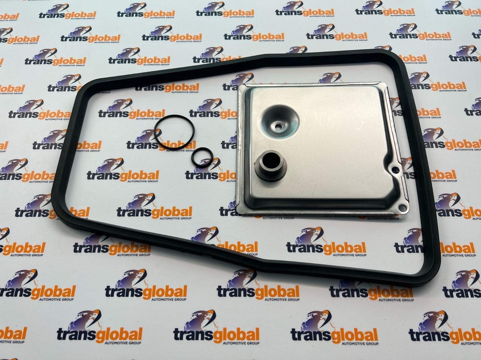 Automatic Gearbox Filter Service Kit for Land Rover Discovery 2 TD5 V8 ...