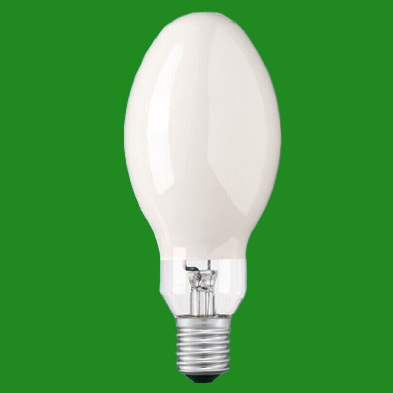 250W Venture HPS High Pressure Sodium SON-E Elliptical Light Bulb Lamp ...