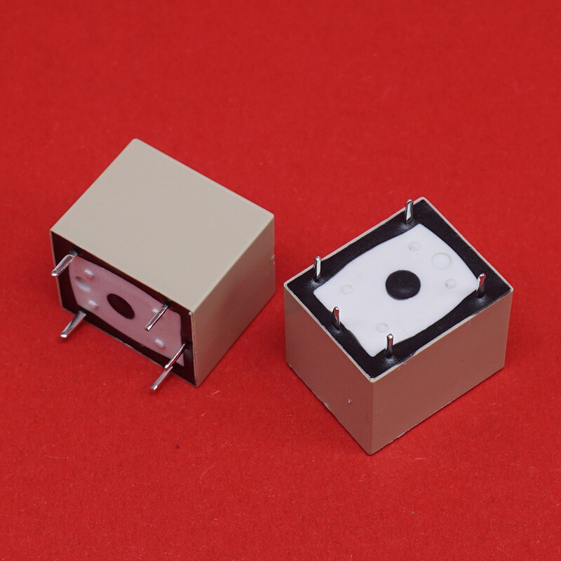 963-1C-24DS Power Relay 15A 12VDC 5 Pins equivalent as HF3FF-024-1ZS ...