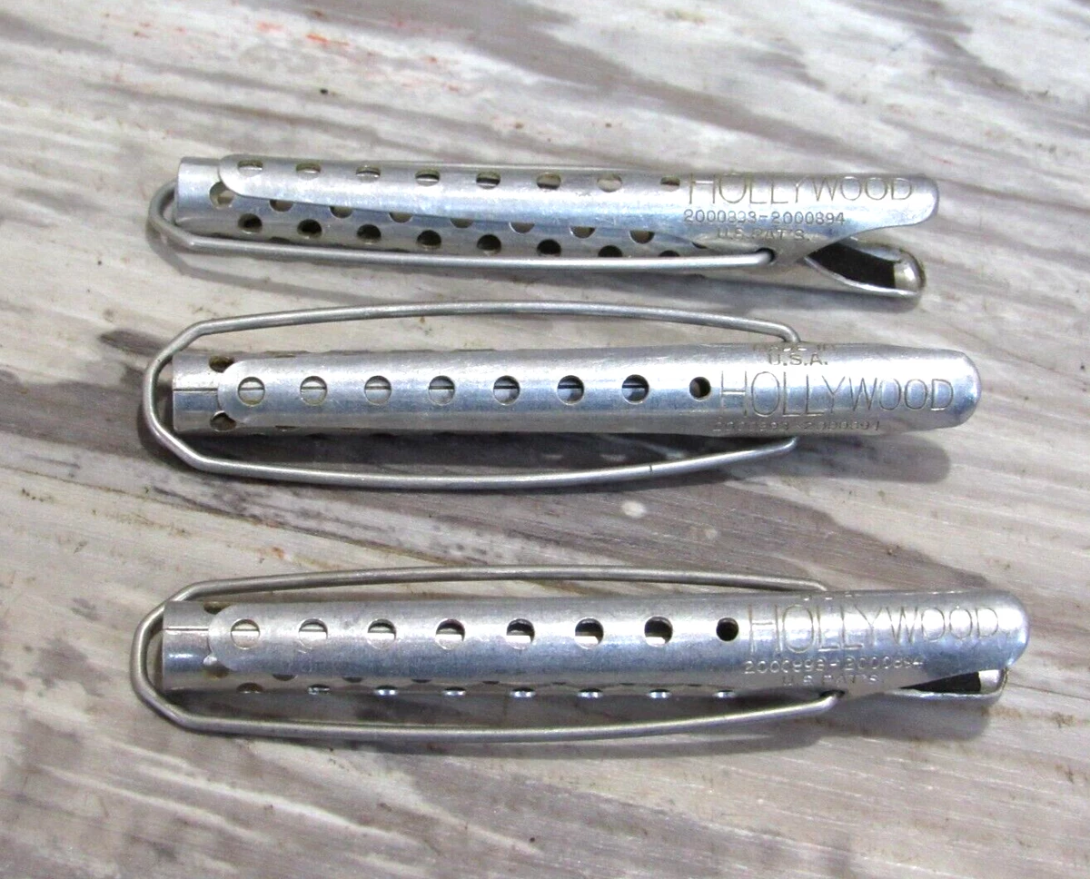 Aluminum Metal Rod