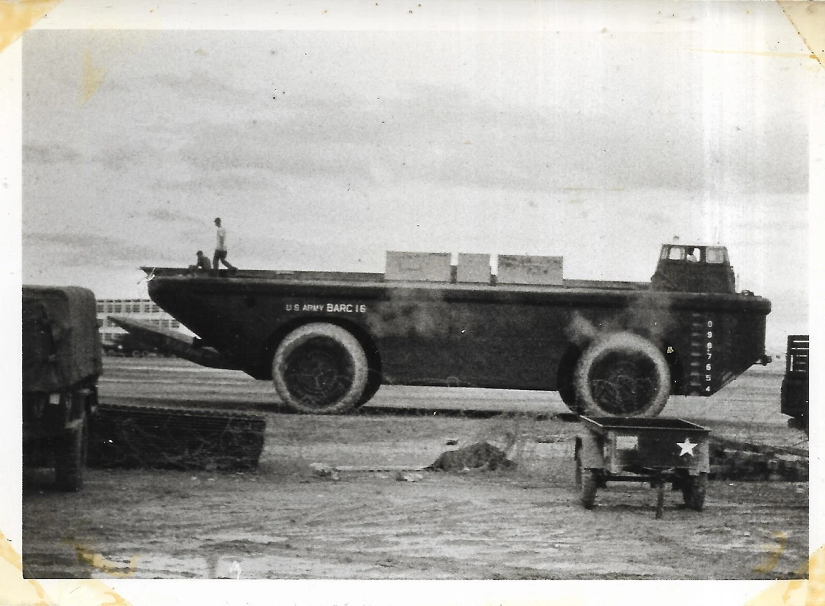 Drawings Of Amphibious 6 Wheel