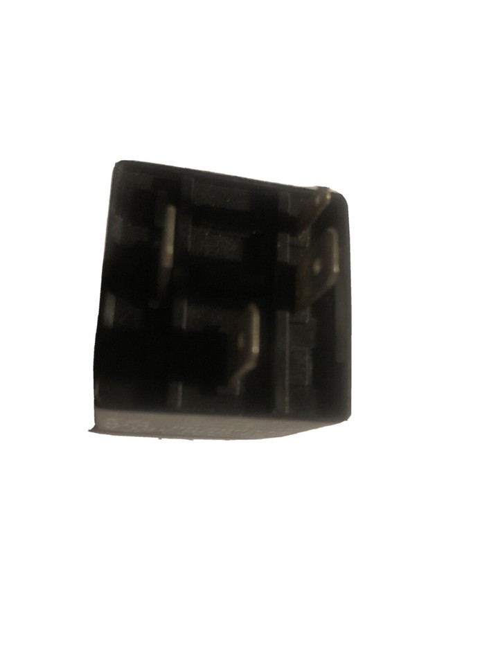 VW Engine Main Power Supply Wiring Relay 109 R109 1J0906381A '89-06 ...