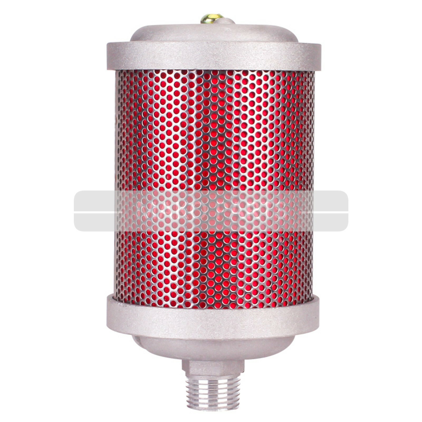 94810 Silencer Muffler Fits Ingersoll Rand | eBay