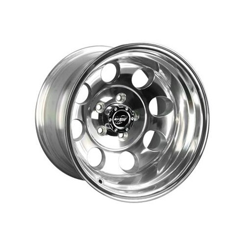 16 Inch 16x8 Pro Comp Alloy Series 69 Polished Wheel Rim 8x170 0 for ...