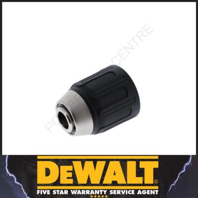 Genuine Dewalt N472497 Drill Chuck For DCD771 DCD777 DCD778 DCD776 ...