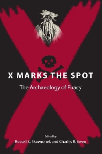 Charles R. Ewen X Marks the Spot (Poche) 9780813030791 | eBay