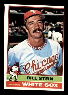 1976 Topps Baseball #131 Bill Stein VG | eBay