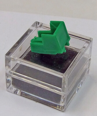 TURNTABLE STYLUS FOR Audio Technica AT71 AT70 EV 206-D6C for Pfanstiehl ...