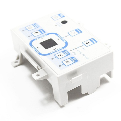Genuine OEM Frigidaire 5304459446 Air Conditioner Control Panel ...