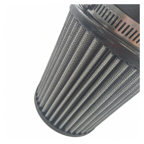 Reusable 2.5 inch Mesh Air Filter 6.5 HP Gas Powered Engines w/30 Day ...
