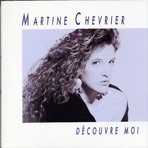 MARTINE CHEVRIER DECOUVRE MOI NEW CD 68381409423| eBay