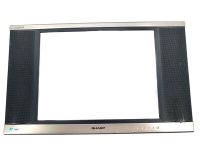 SHARP TV Frame MB8300 C1070 Kanto Itami co. Model LC-20B9U-SM | eBay