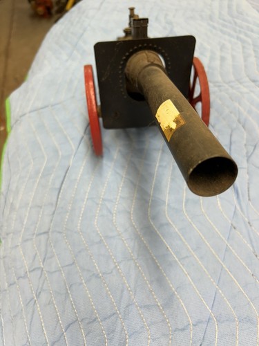 Big Bang Signal Cannon | eBay