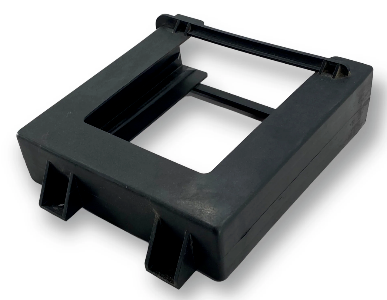 1999 - 2002 Ford F250 F350 PCM ECM Computer Mounting Sleeve Retainer ...