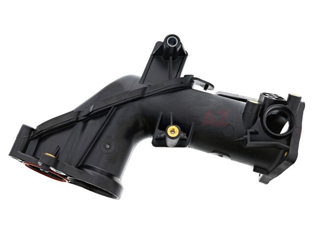 GENUINE MERCEDES Intake Coupling 6420901637 Mercedes Benz E350 ML350 ...