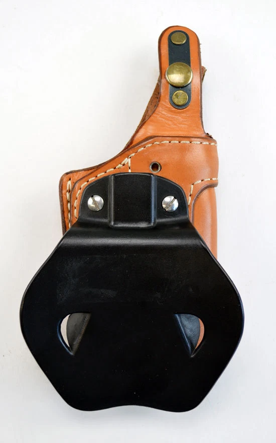 Ted Blocker Swivel Holster