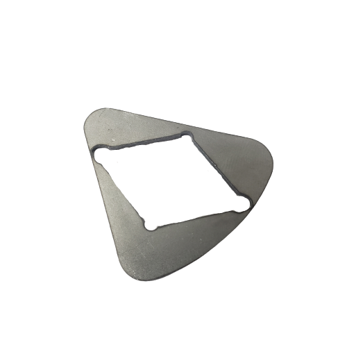 2 pack adapter, Use a 5" Soff Cut Blade on diamond knockout Skil Saw ...