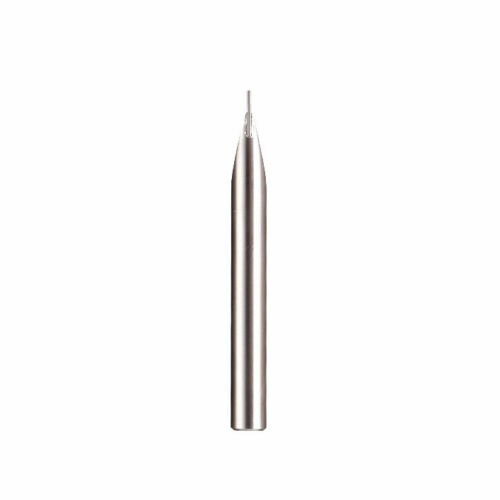 Cylindrical Pin Probe Insert 1mm Tip 8mm Shank For Fowler/Trimos Height ...