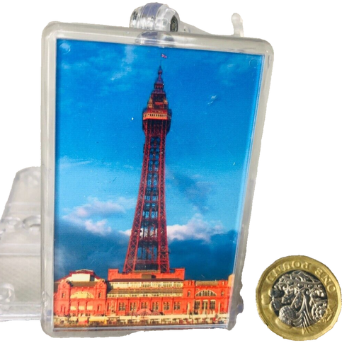 Fridge Magnet Blackpool Collectable Vintage ra | eBay UK