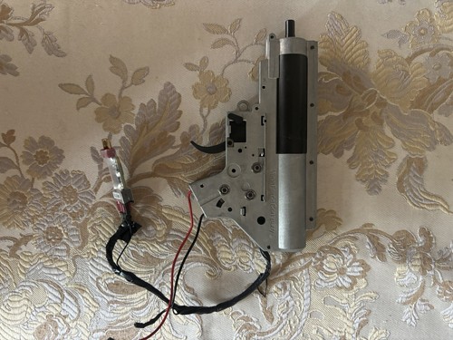 VFC V2 Gearbox Upgraded MOSFET + OEM Parts Motor Barrel | eBay