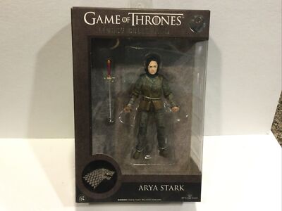 Funko Game Of Thrones- “Arya Stark” Legacy Collection #9 | eBay
