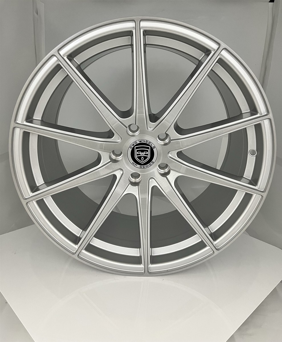 Acura Tl 19 Rims