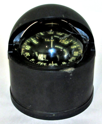 Compasses - White Constellation Compass