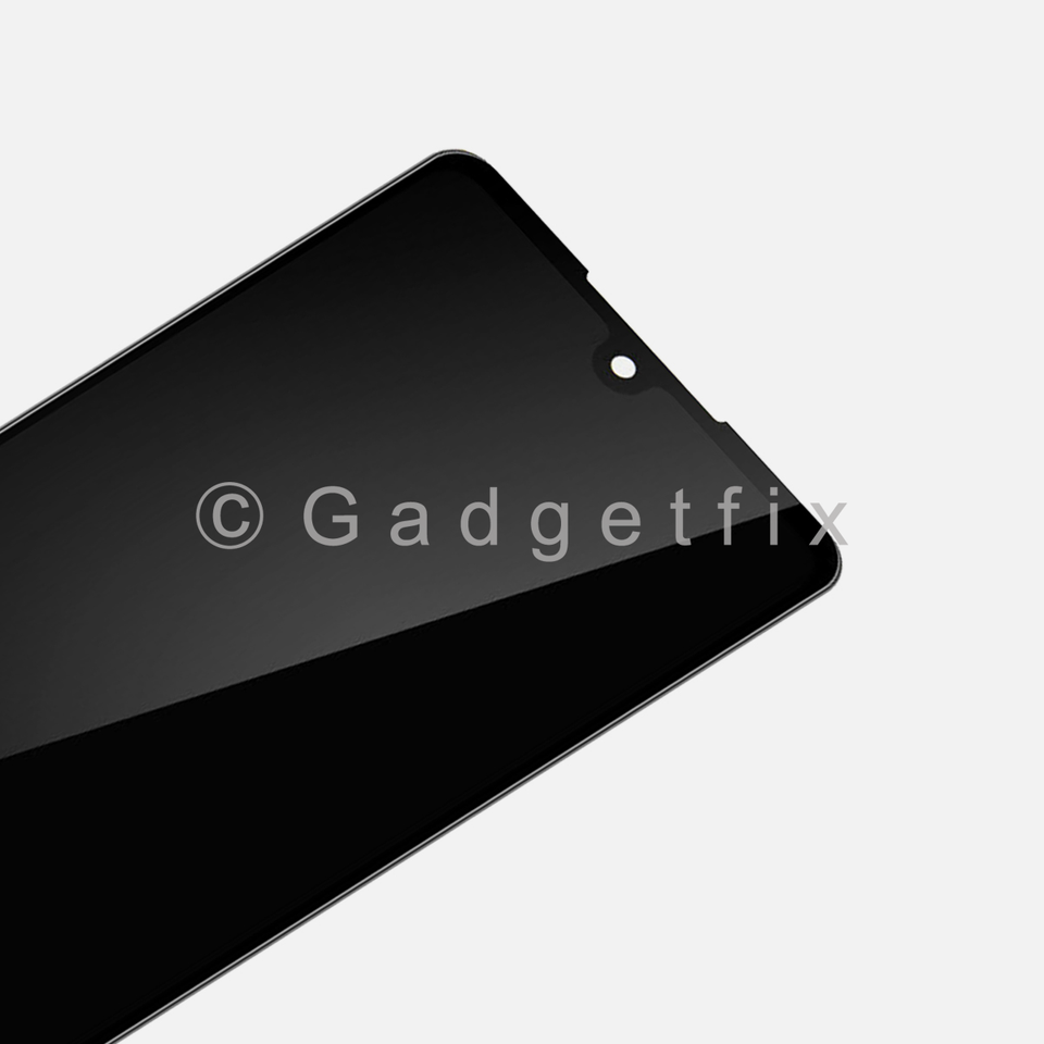 For LG Stylo 6 Q730 K71 LCD Display Touch Screen Digitizer Assembly ...