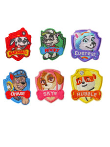 Patch Parade | eBay Stores