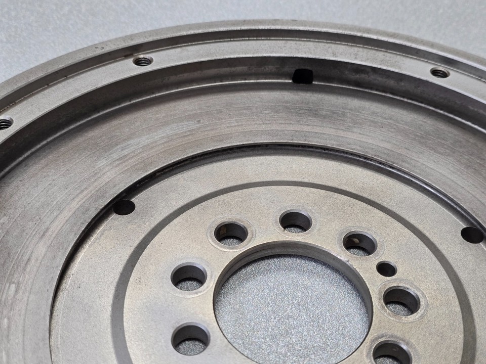 USED ORIGINAL GENUINE PORSCHE 944 944S FLYWHEEL #1 | eBay