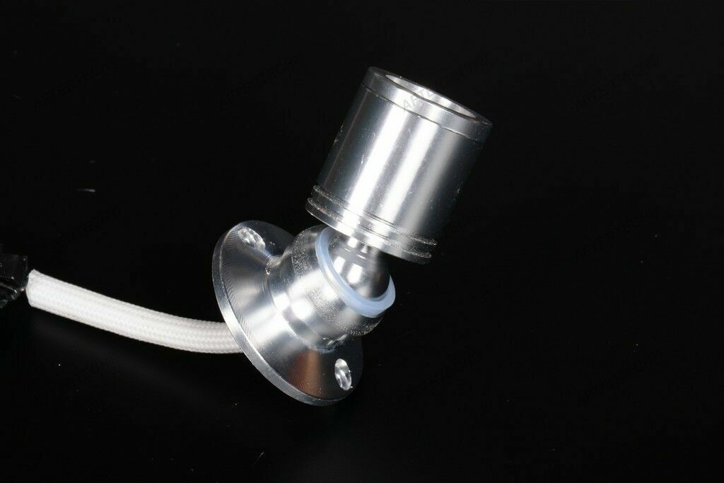 Micro LED Spotlight Adjustable 30° 1w Light Spot Small 220v 230v | eBay