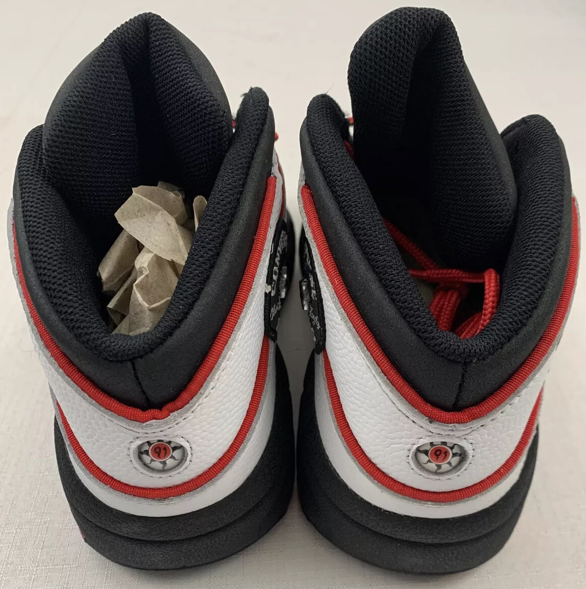 Dennis Rodman Shoes Converse