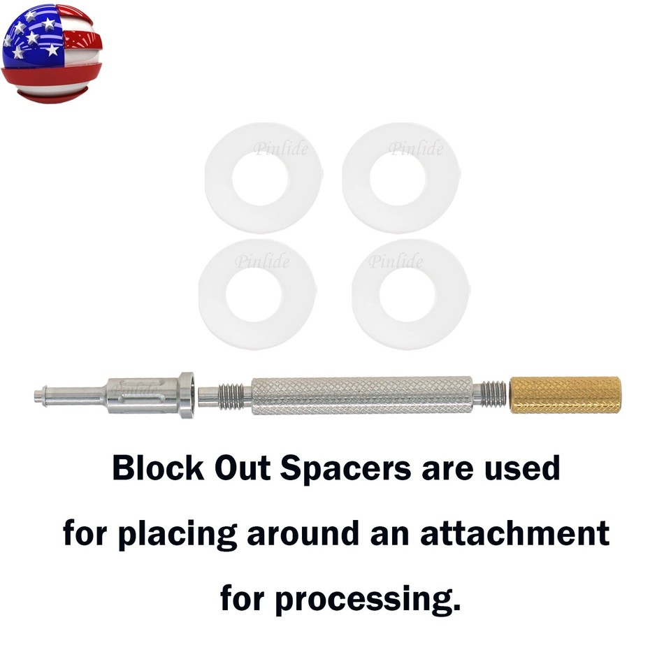 US Universal Implant Insertion Extraction Remove Core Tool Retention ...