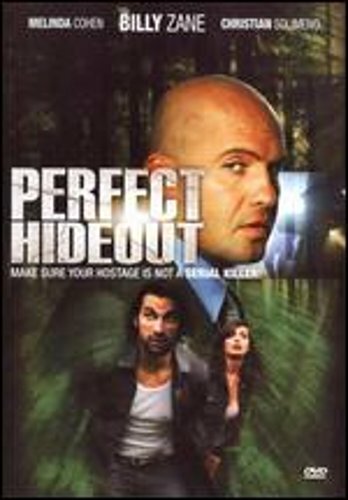 Perfect Hideout by Stephen Manuel: New 181582000944| eBay