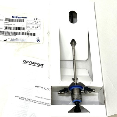 Parts & Accessories - Olympus Obturators