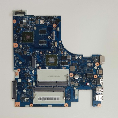Genuine Lenovo G50-45 motherboard 5B20H55123 AMD A4-6210 AMD 216 ...