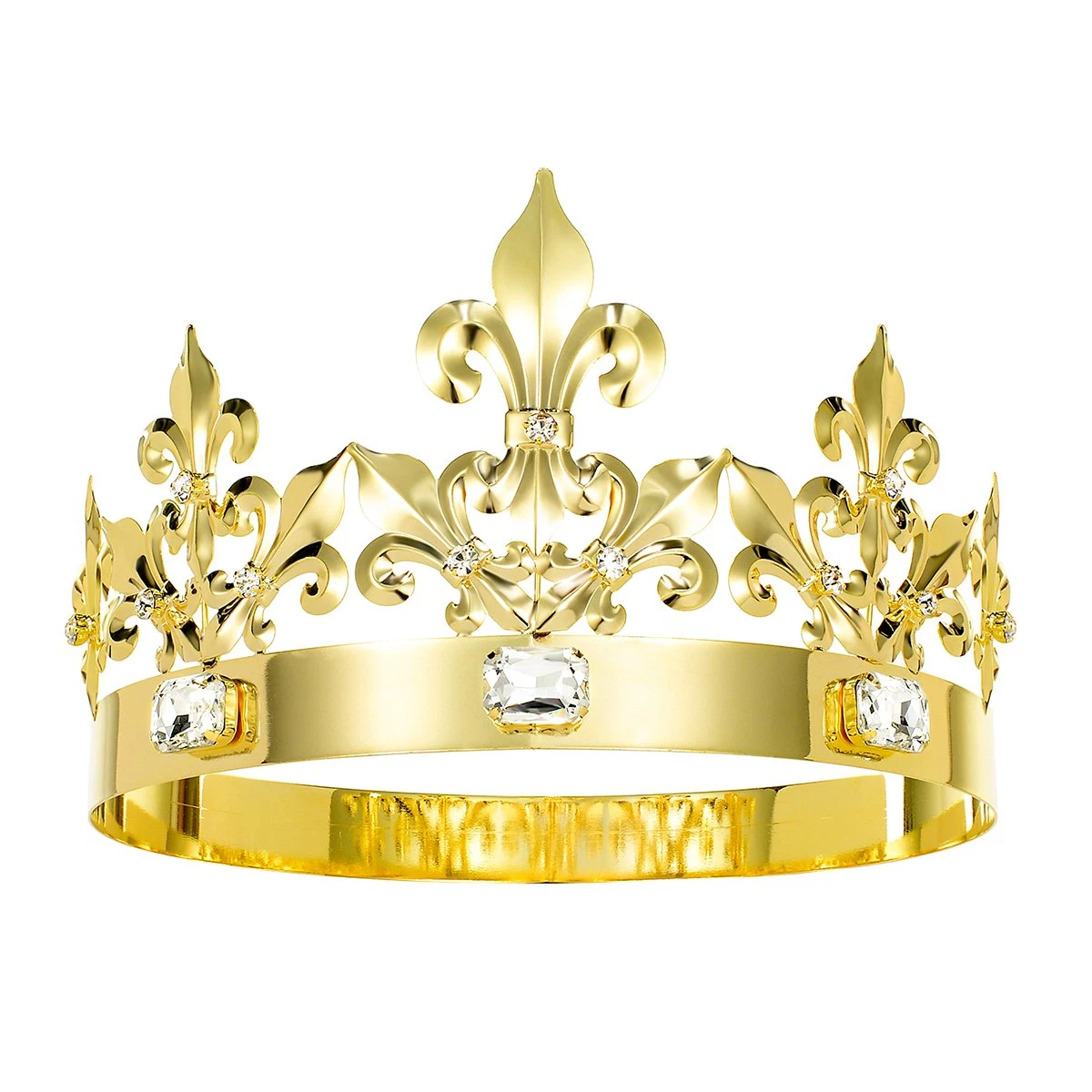 Prom Queen Crown Transparent