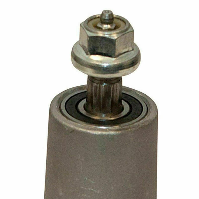 NEW Spindle Mower Pulley 197473 Husqvarna YTH2348 YTH22V46 AYP 187292 ...