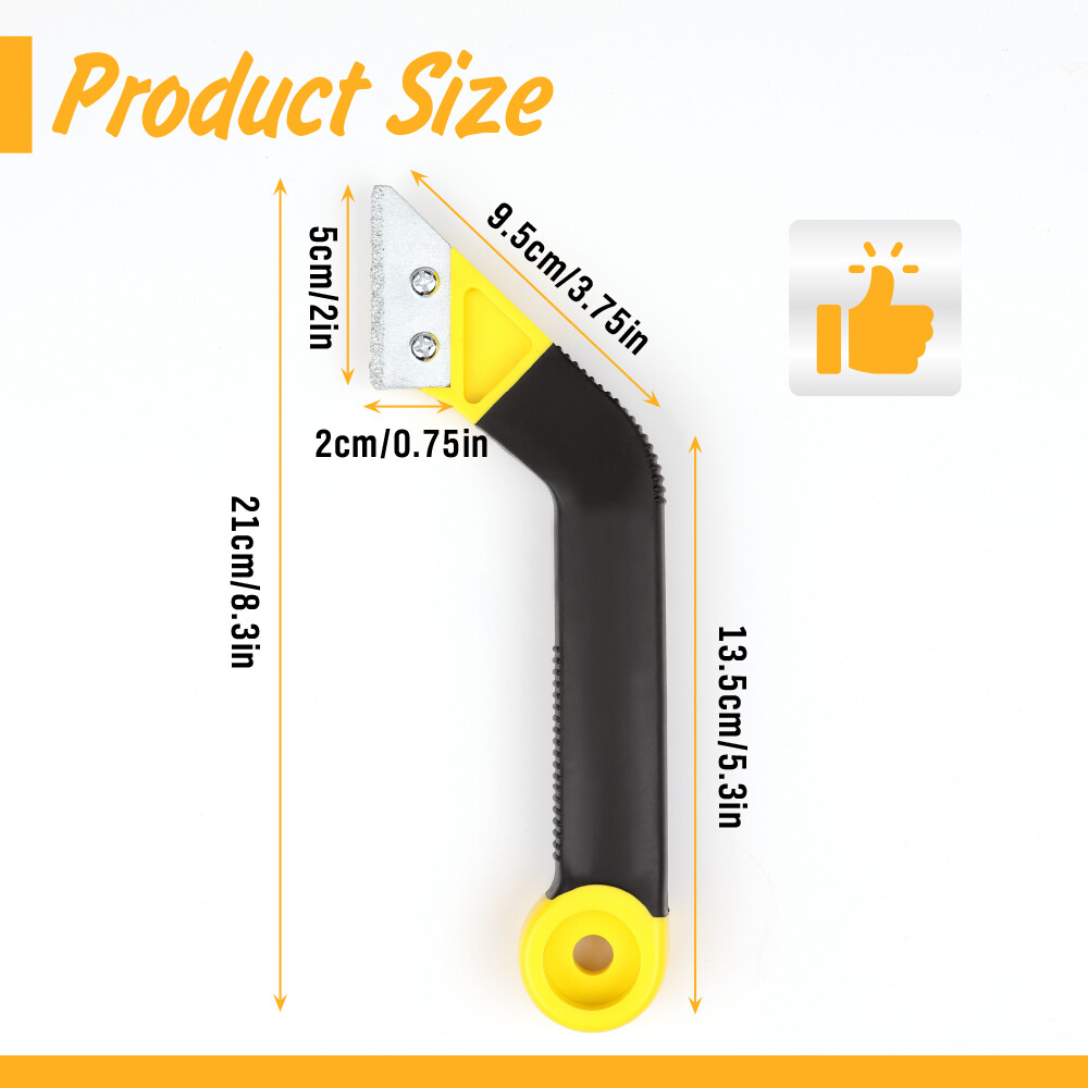 Tile Gap Grout Cleaning Remover Wall Floor Tiles Joint Cleaner Scraper ...