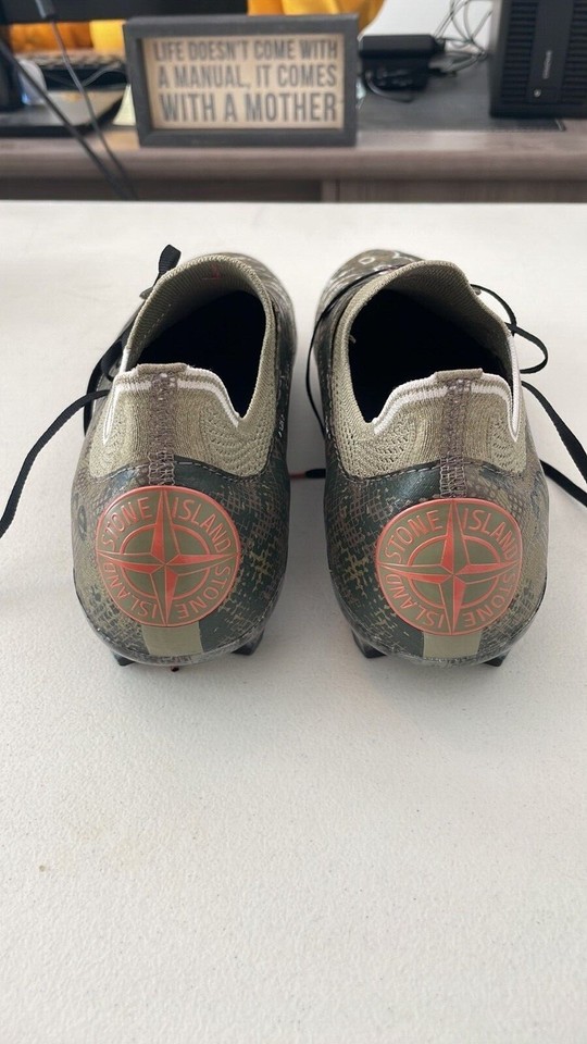 New Balance Furon v7 Pro FG Limited Edition Raheem Sterling Stone ...