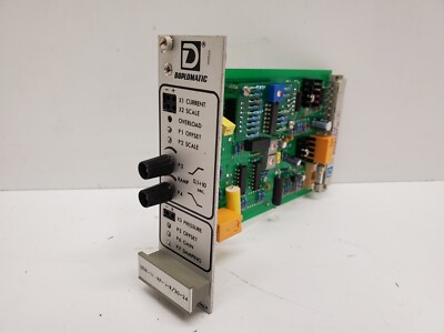 GUARANTEED! DUPLOMATIC CIRCUIT BOARD UEIK-11-RP-2-R/30-24 | eBay