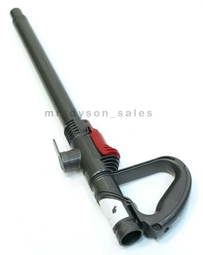 Dyson DC24 Wand Assembly GENUINE Extension Handle Vacuum Cleaner | eBay