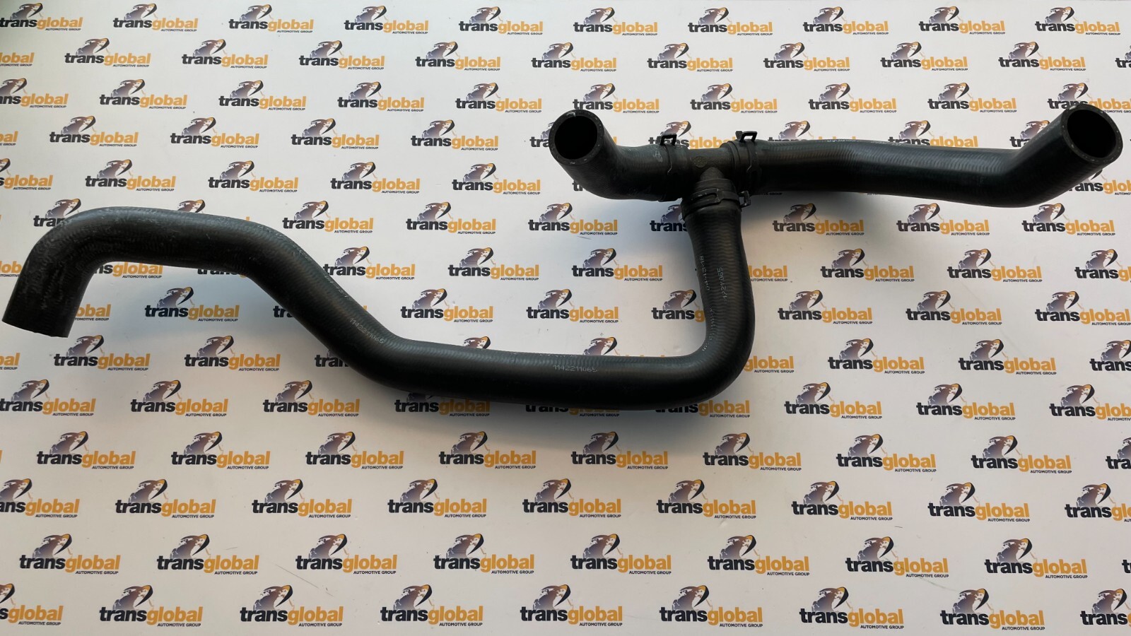 Top Coolant Radiator Hose for Land Rover Discovery 2 V8 PCH000460 | eBay UK