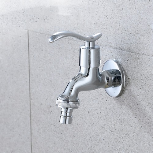 Bathroom Sink Thickened Tap Water Washing Machine Taps General Water ...