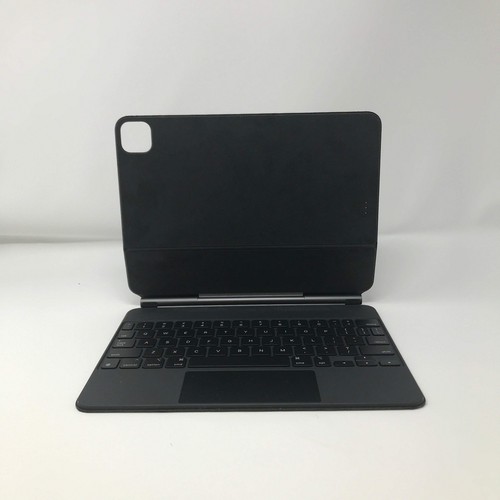 Apple Magic Keyboard Folio Black A2261 | eBay