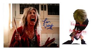 supernova memorabilia autographs | eBay Stores