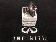 Infiniti Nissan OEM 11-13 Qx56-engine Coolant Thermostat Housing ...