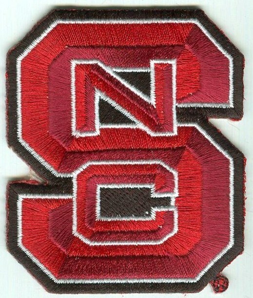 College & University Embroidered Patch NCAA scrapbook stickers U-CHOOSE ...