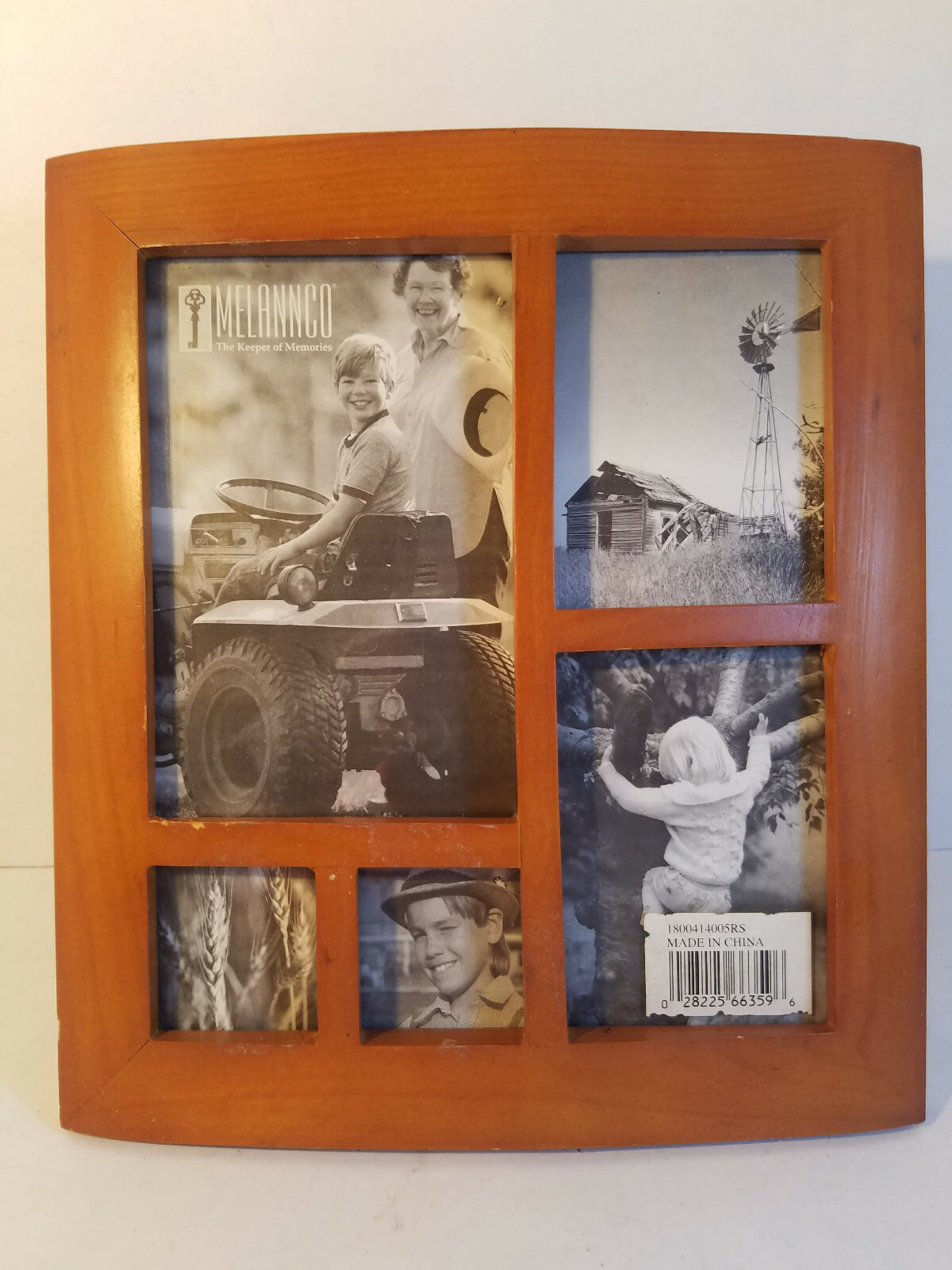 Misc. 3, 5 & 10 Slot Collage Frames - YOU CHOOSE - NEW OLD STOCK | eBay