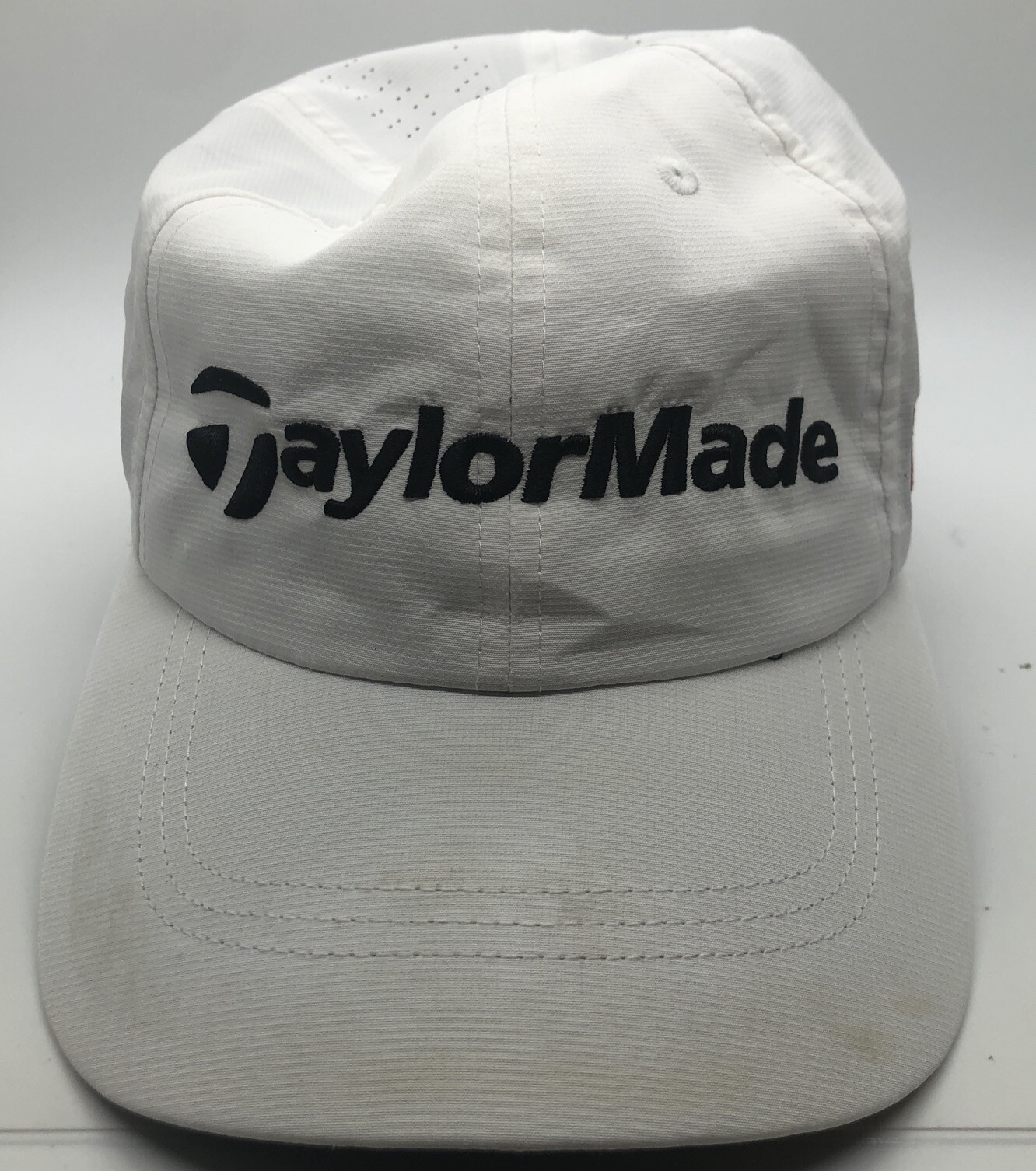 TaylorMade R15/Aero Burner White Adjustable Non Stru… - Gem